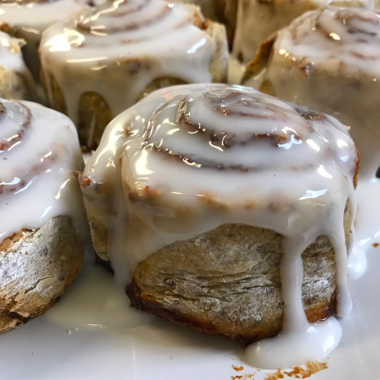 Treats – Kickshaws Gluten-free Bakery